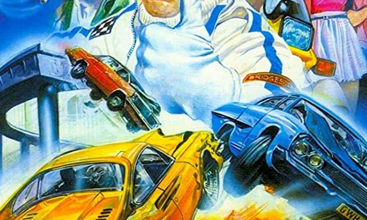 Midnite Spares - Where to Watch and Stream Online – Entertainment.ie