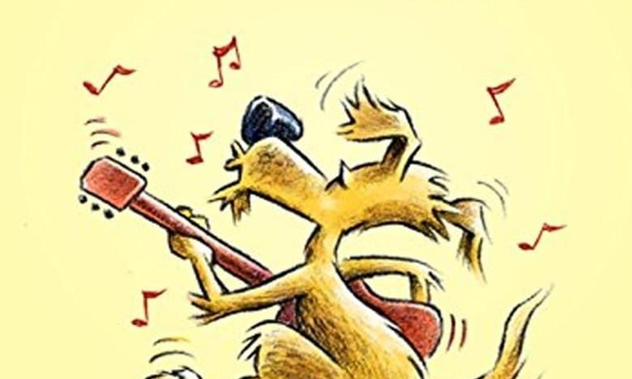 Groovy Joe: Ice Cream and Dinosaurs - Where to Watch and Stream Online ...