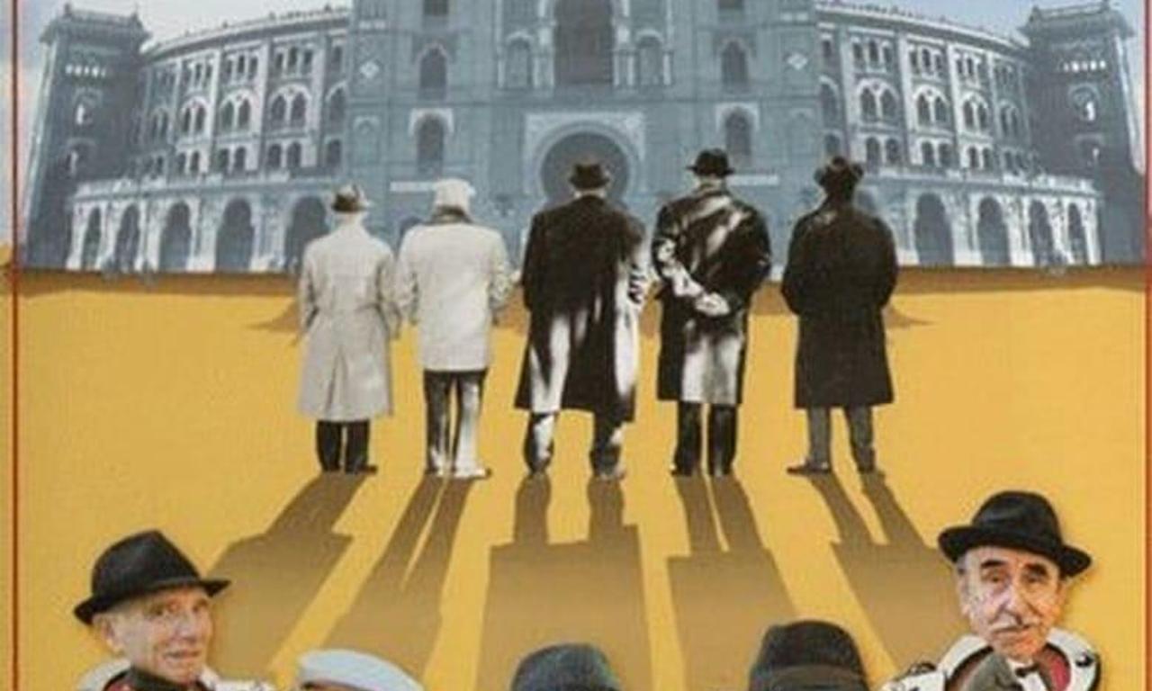 Maestros - Where to Watch and Stream Online – Entertainment.ie