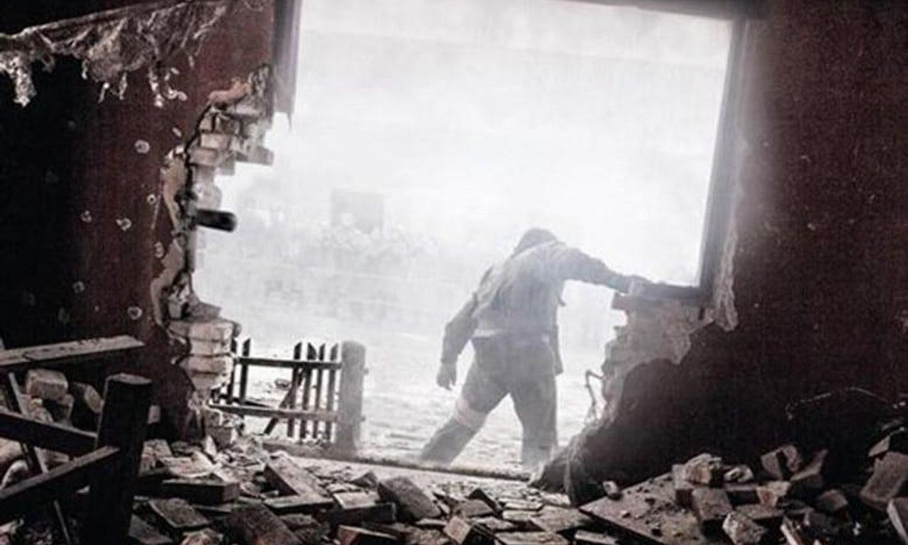 Number 55 - Where to Watch and Stream Online – Entertainment.ie