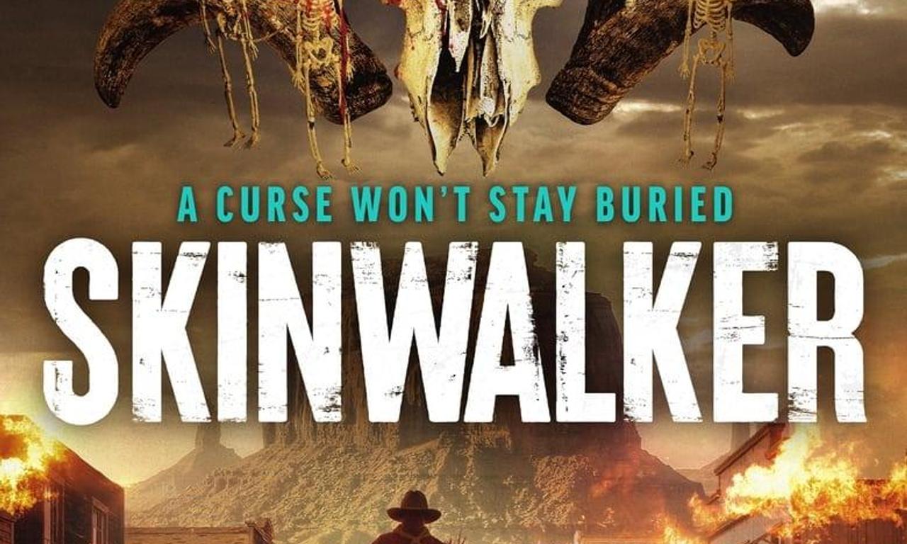 Skinwalker - Where to Watch and Stream Online – Entertainment.ie