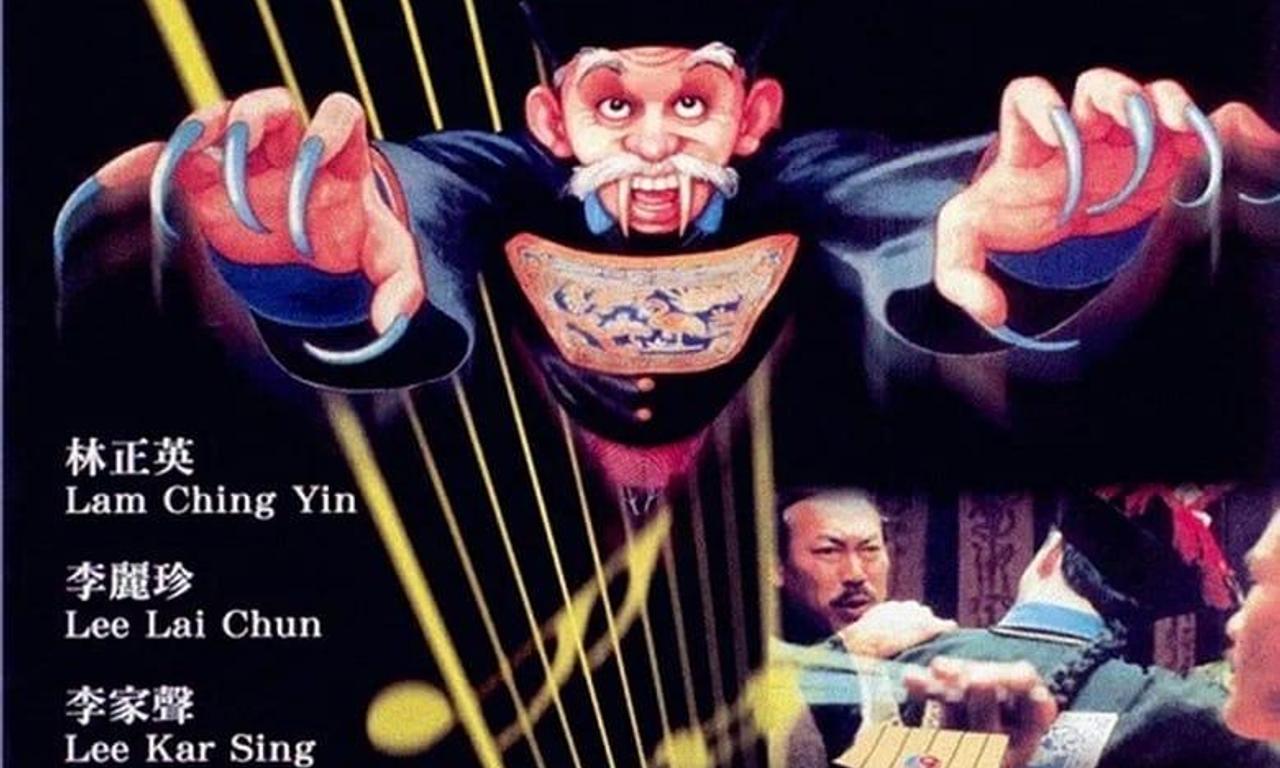 The Musical Vampire - Where to Watch and Stream Online – Entertainment.ie