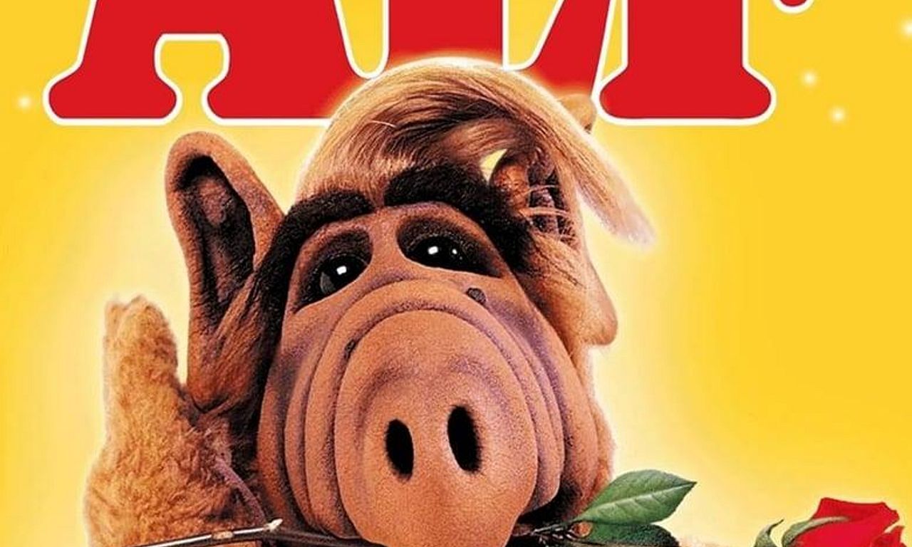 ALF - Where to Watch and Stream Online – Entertainment.ie