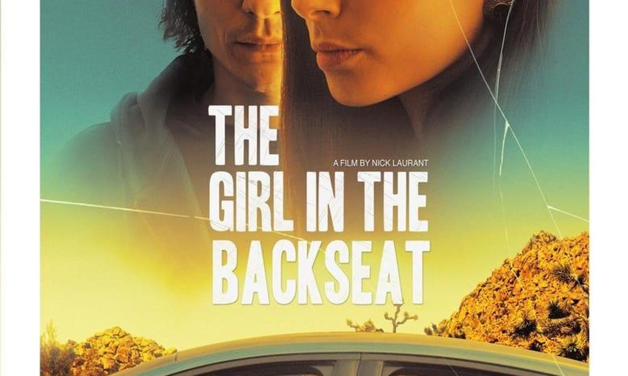 The Girl in the Backseat - Where to Watch and Stream Online – Entertainment.ie