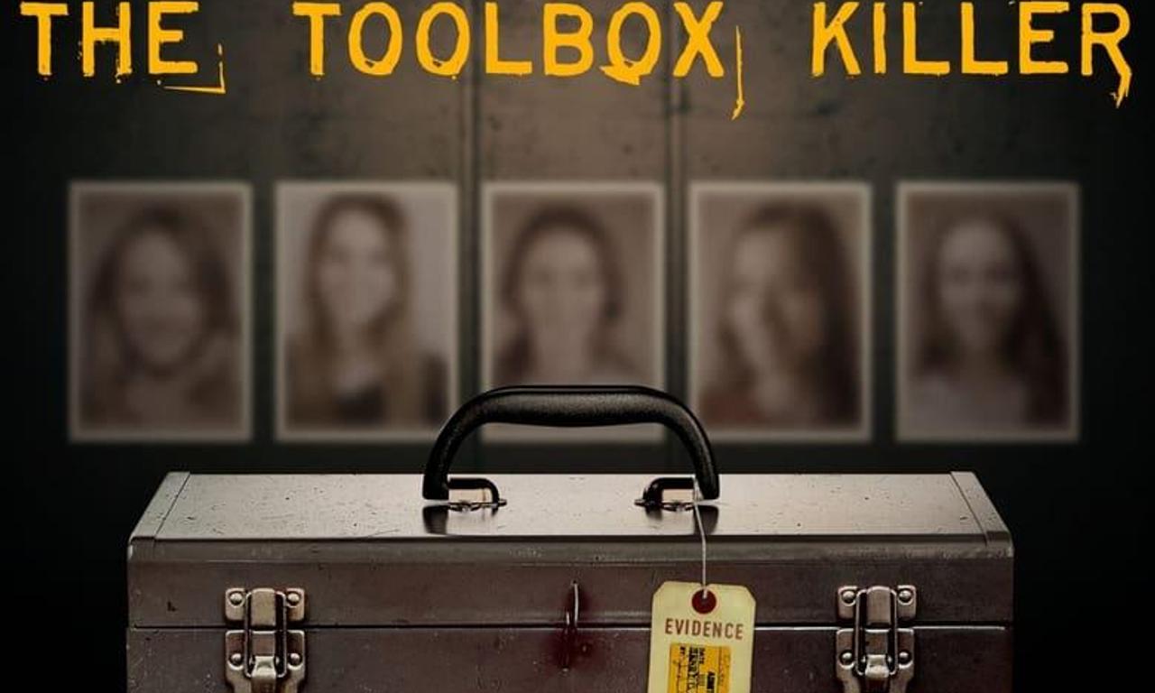 The Toolbox Killer - Where to Watch and Stream Online – Entertainment.ie