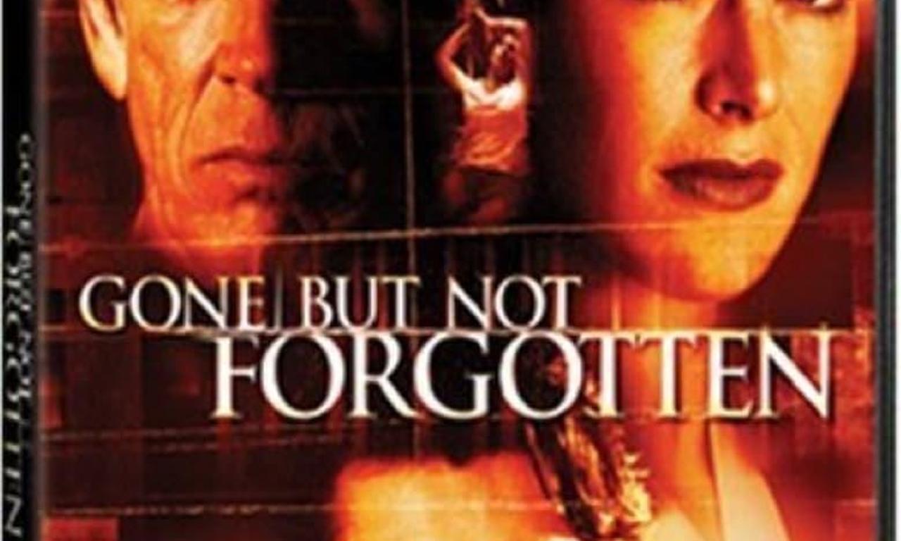 Gone but Not Forgotten - Where to Watch and Stream Online – Entertainment.ie