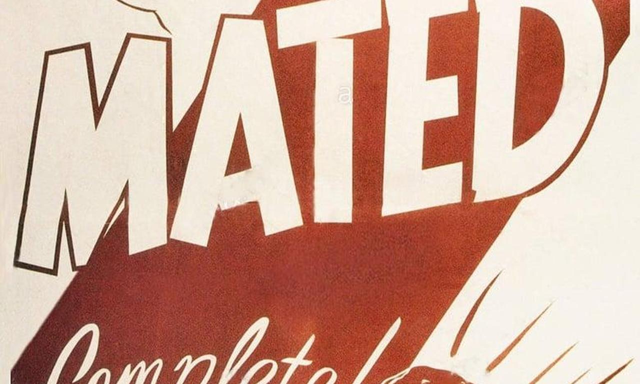 Mated - Where to Watch and Stream Online – Entertainment.ie