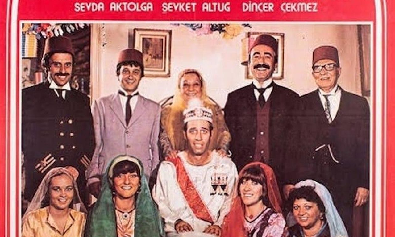 Saban, Son of Saban - Where to Watch and Stream Online – Entertainment.ie