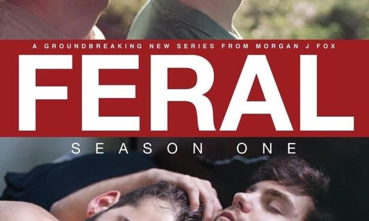 Feral - Where to Watch and Stream Online – Entertainment.ie