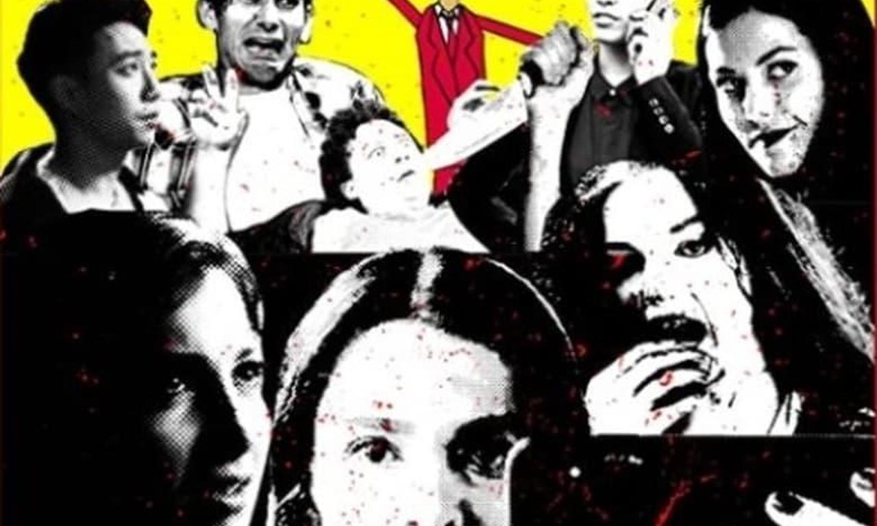 Debbie and the Devil - Where to Watch and Stream Online – Entertainment.ie