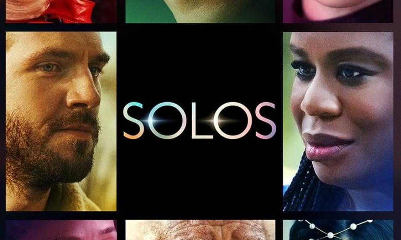 Solos - Where to Watch and Stream Online – Entertainment.ie