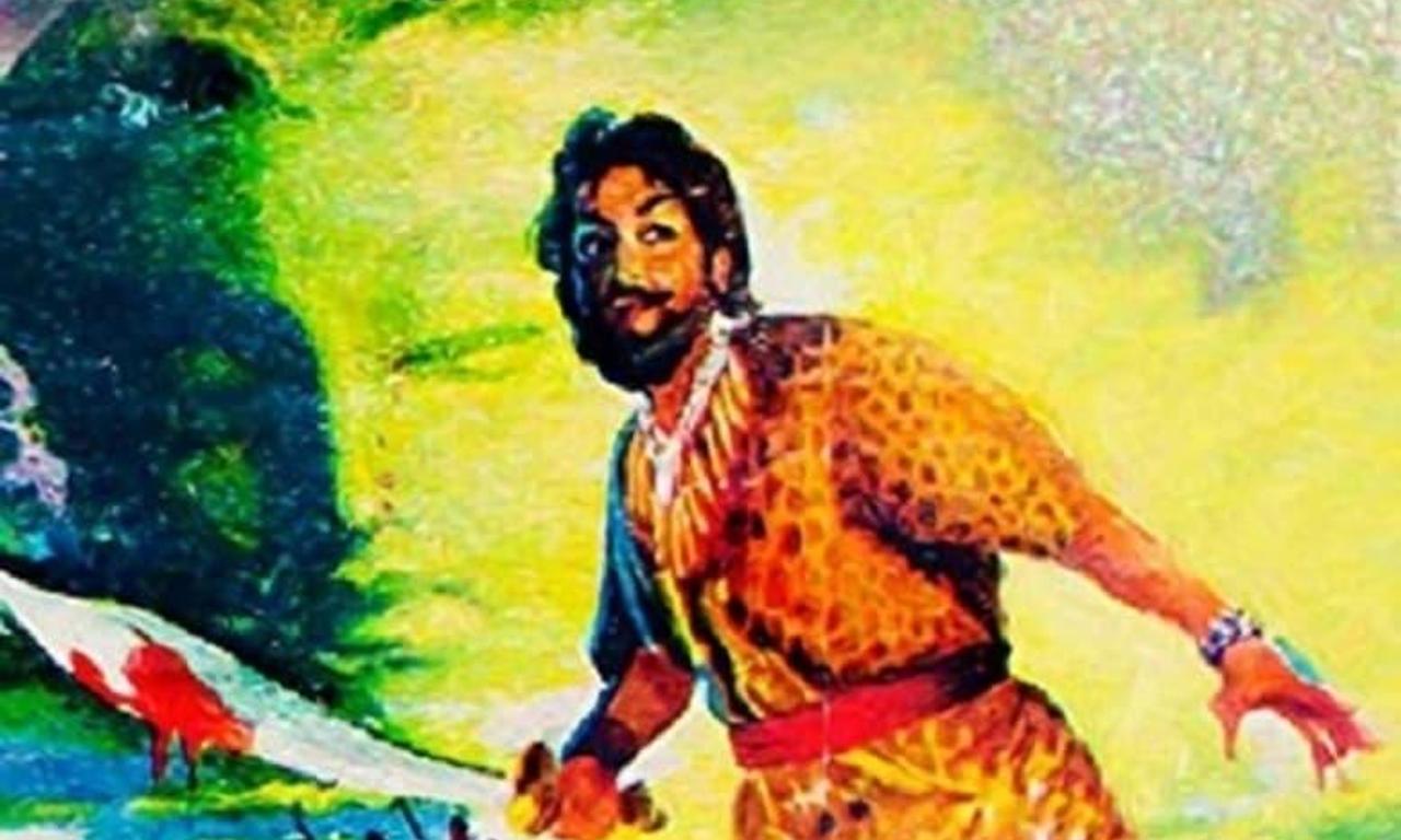 Angulimala - Where to Watch and Stream Online – Entertainment.ie