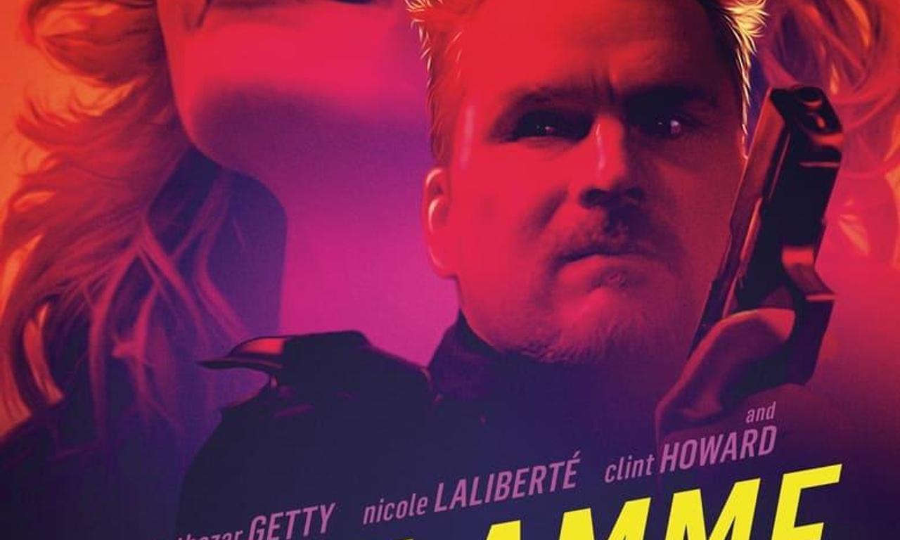 La Flamme Rouge - Where to Watch and Stream Online – Entertainment.ie