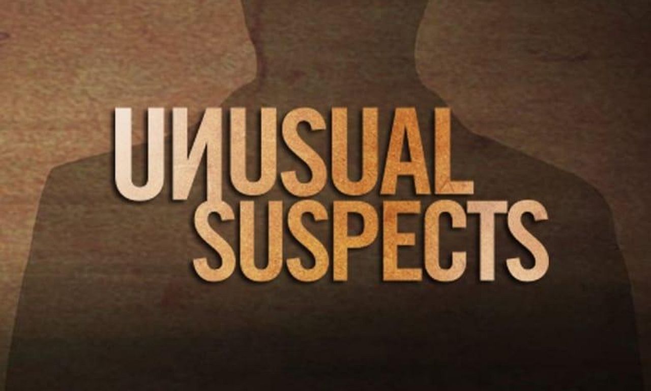 Unusual Suspects - Where to Watch and Stream Online – Entertainment.ie