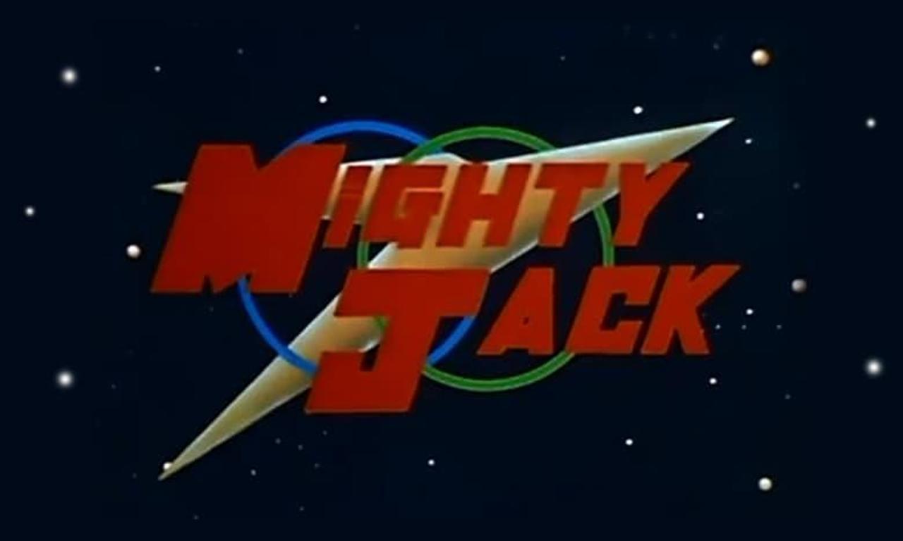 Mighty Jack - Where to Watch and Stream Online – Entertainment.ie
