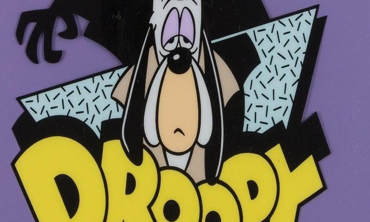 Droopy, Master Detective - Where to Watch and Stream Online ...