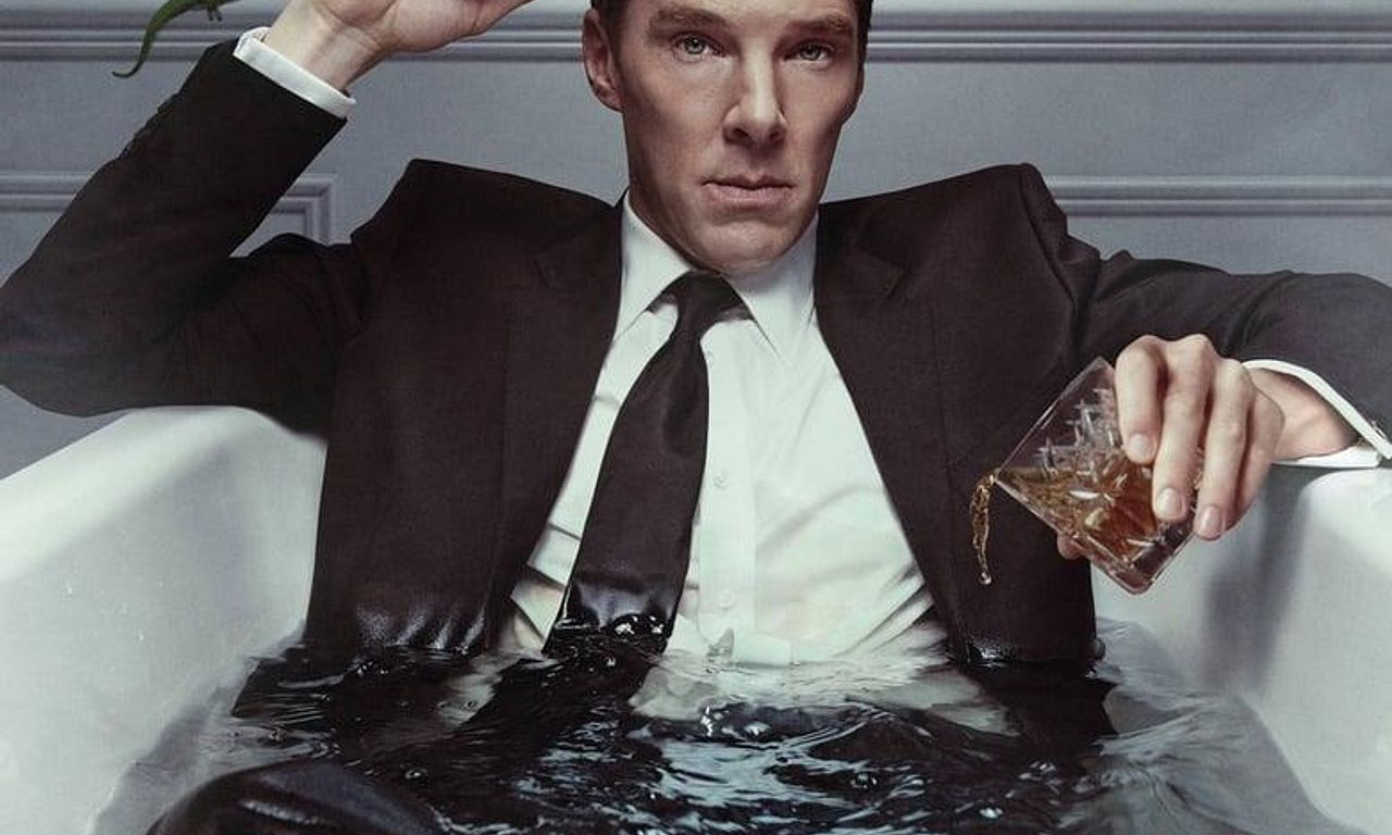 Patrick Melrose - Where to Watch and Stream Online – Entertainment.ie