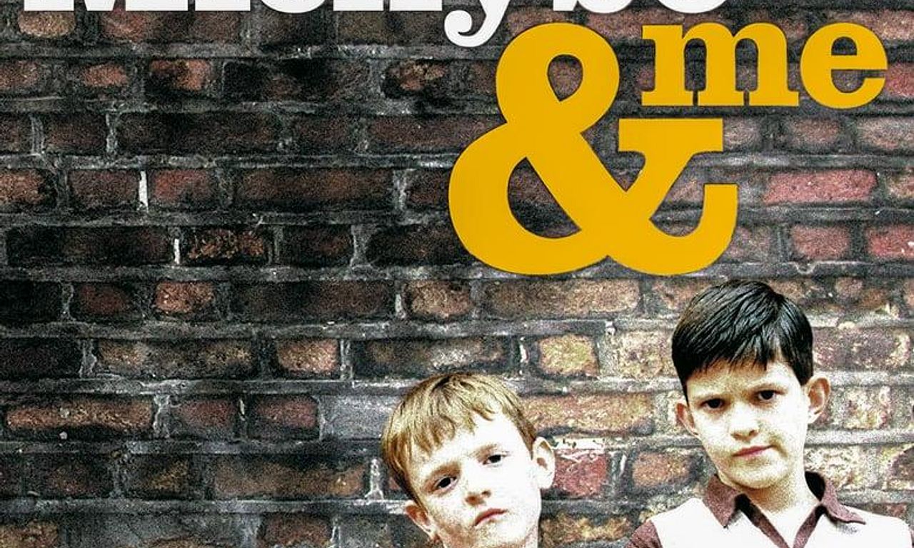 Mickybo and Me - Where to Watch and Stream Online – Entertainment.ie