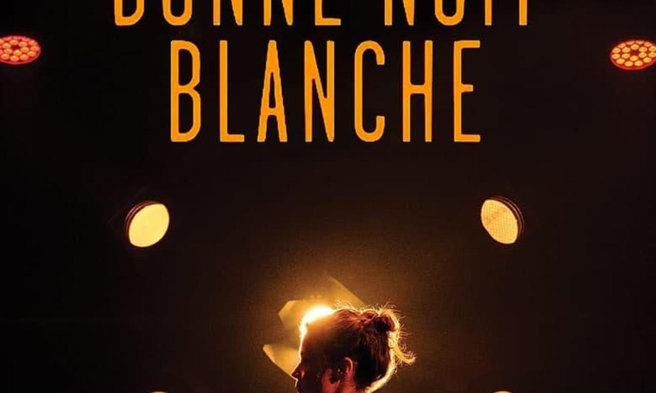 Blanche Gardin - Bonne nuit Blanche - Where to Watch and Stream Online ...