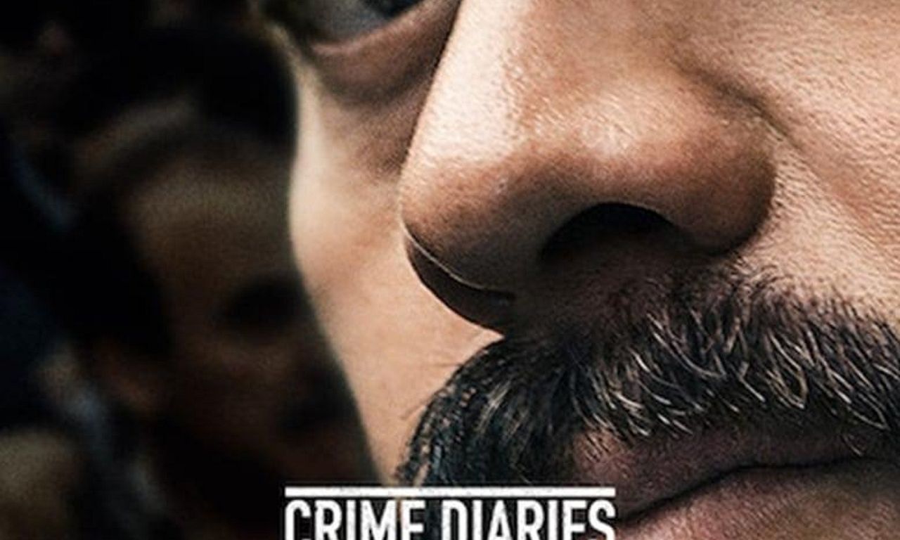 Crime Diaries: The Candidate - Where to Watch and Stream Online ...