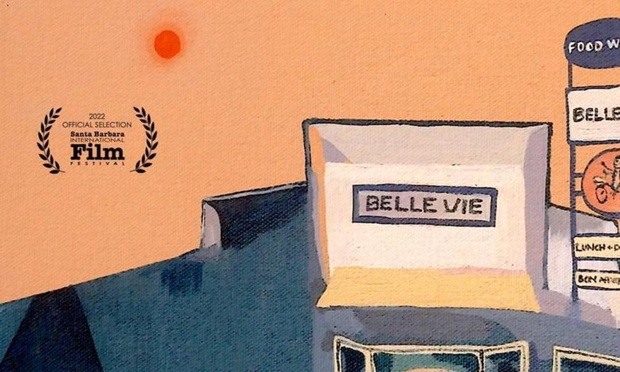 Belle Vie - Where to Watch and Stream Online – Entertainment.ie