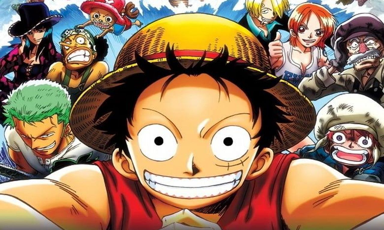 One Piece: Dead End Adventure - Where to Watch and Stream Online ...