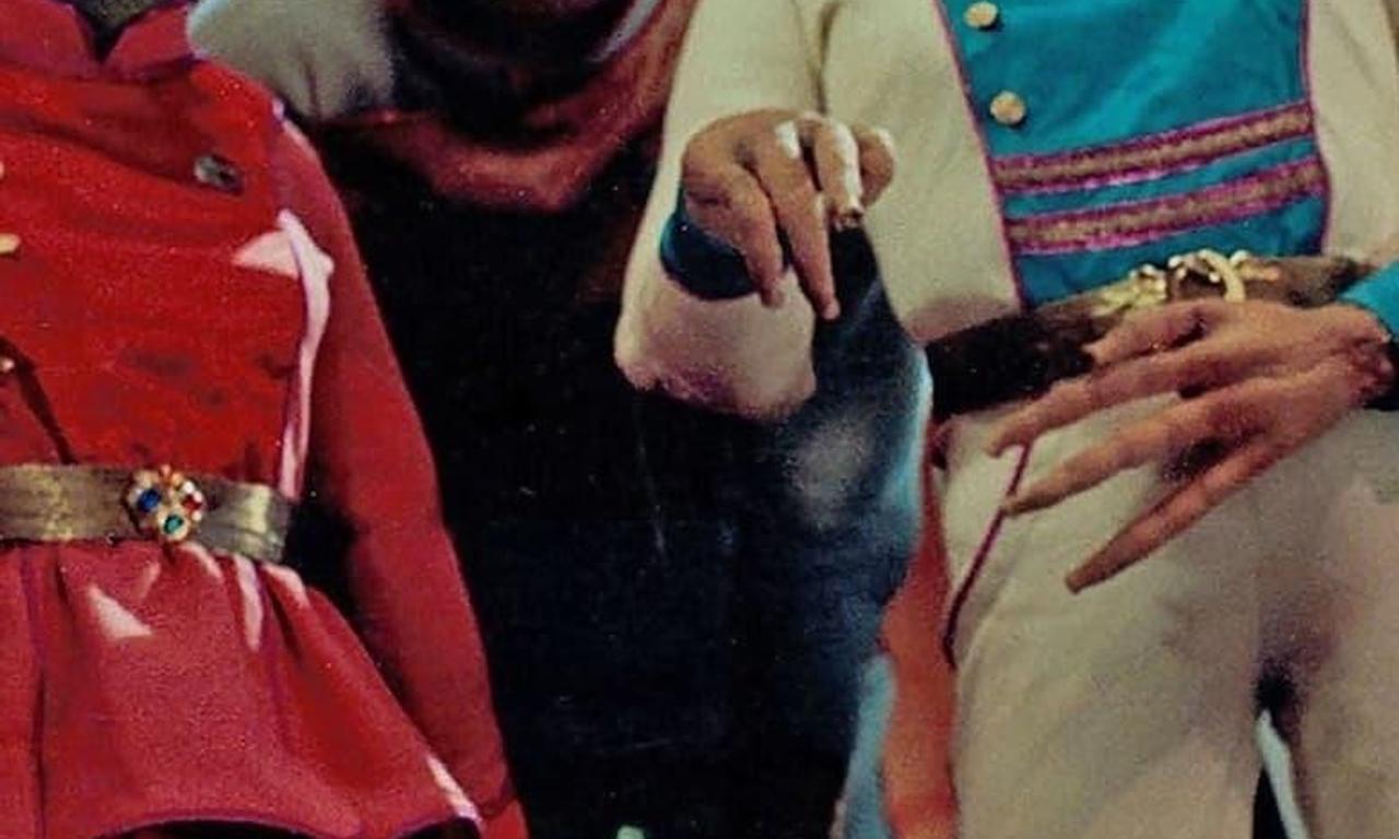 Commander Toad in Space - Where to Watch and Stream Online ...