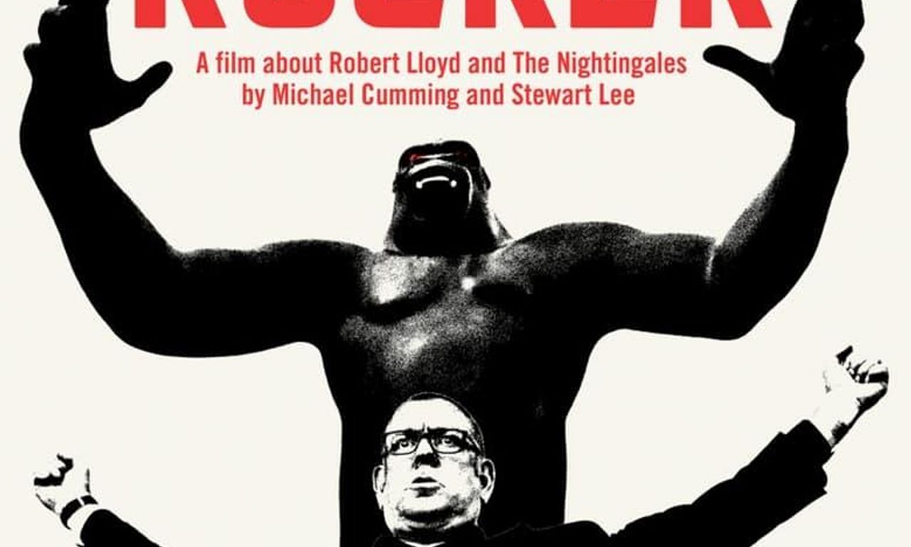 King Rocker - Where to Watch and Stream Online – Entertainment.ie