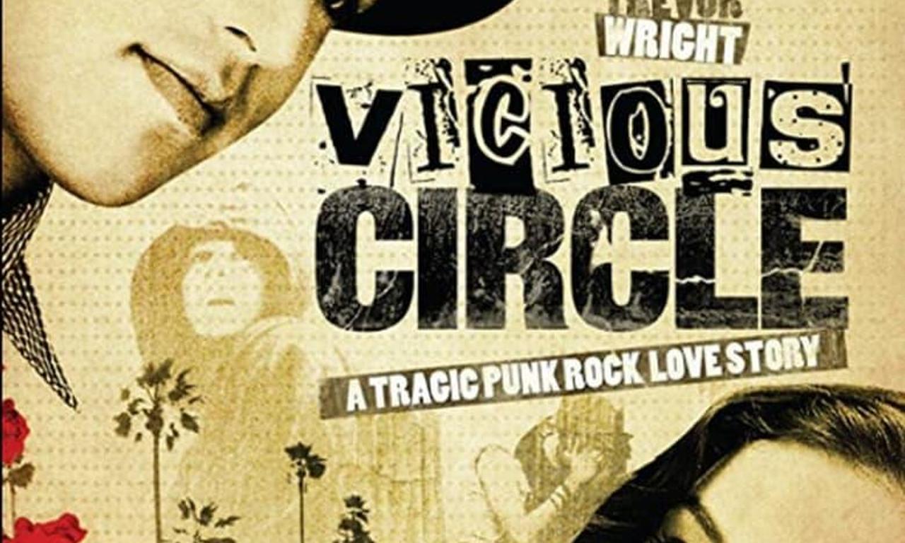 Vicious Circle - Where to Watch and Stream Online – Entertainment.ie