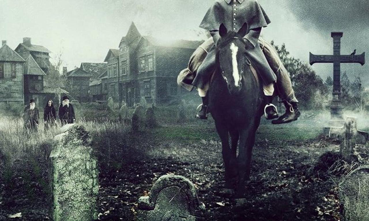 Raven's Hollow - Where to Watch and Stream Online – Entertainment.ie