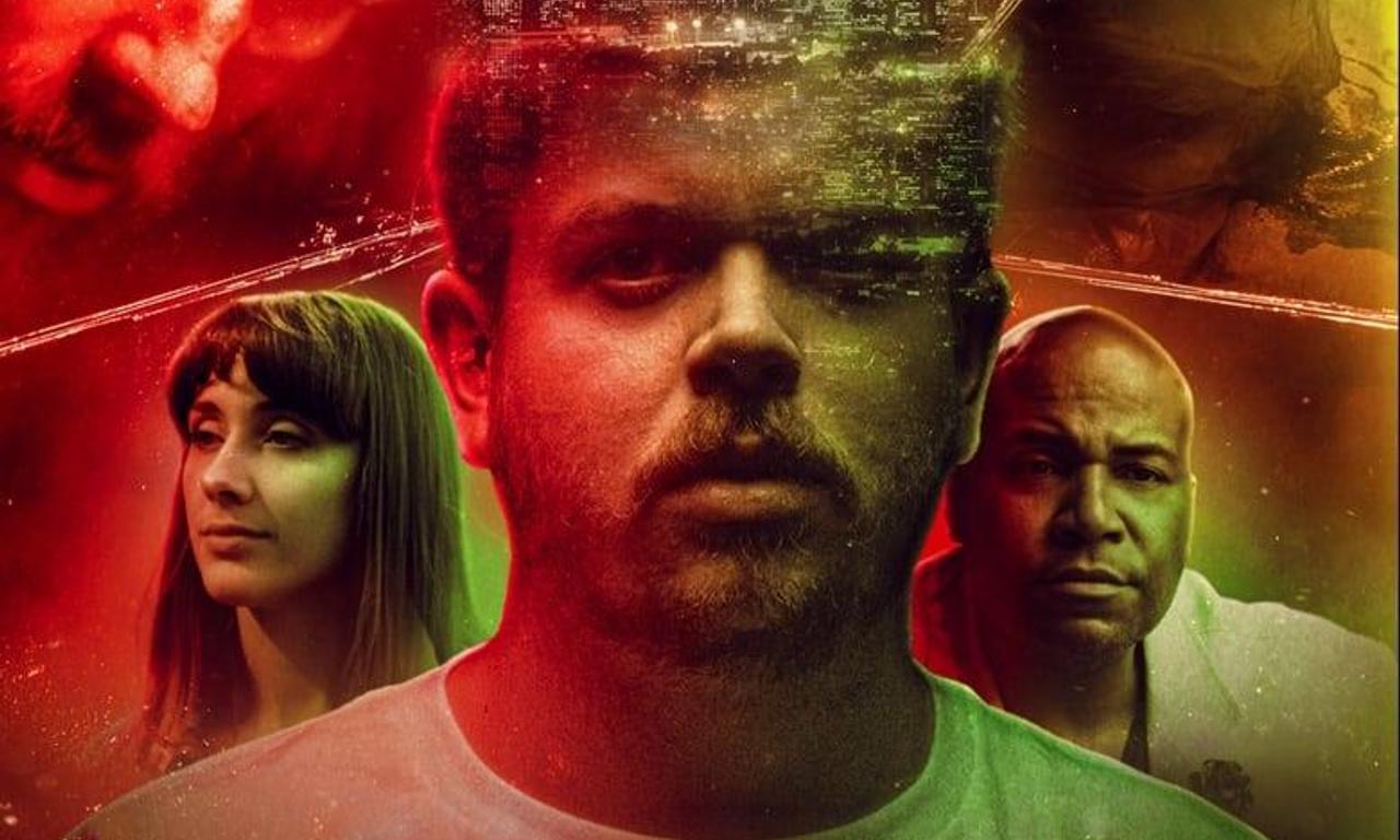 Composure - Where to Watch and Stream Online – Entertainment.ie