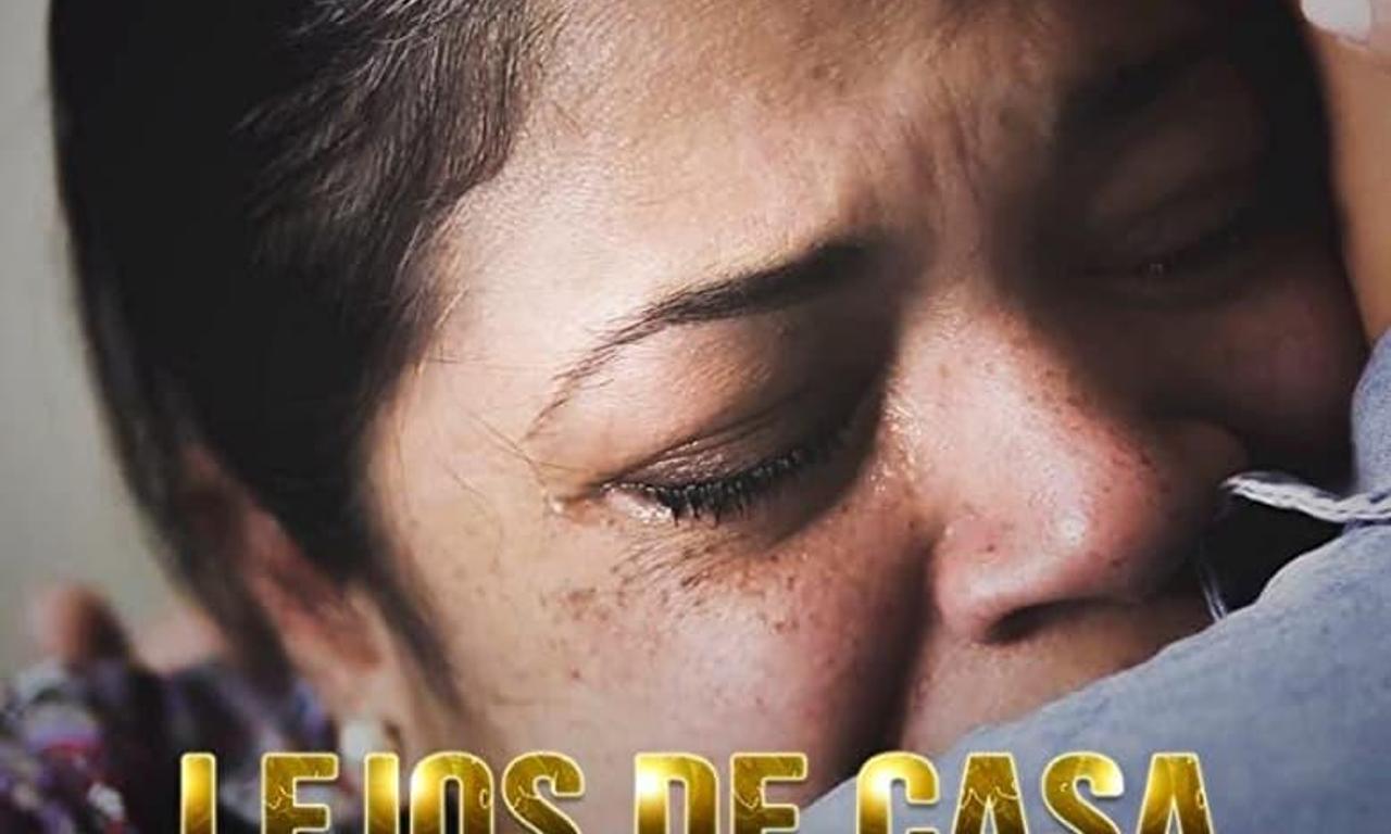 Lejos de Casa: Éxodo venezolano - Where to Watch and Stream Online ...