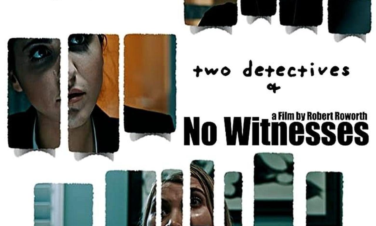 No Witnesses - Where to Watch and Stream Online – Entertainment.ie