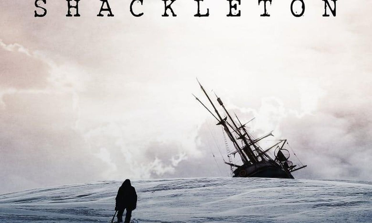 Shackleton - Where to Watch and Stream Online – Entertainment.ie