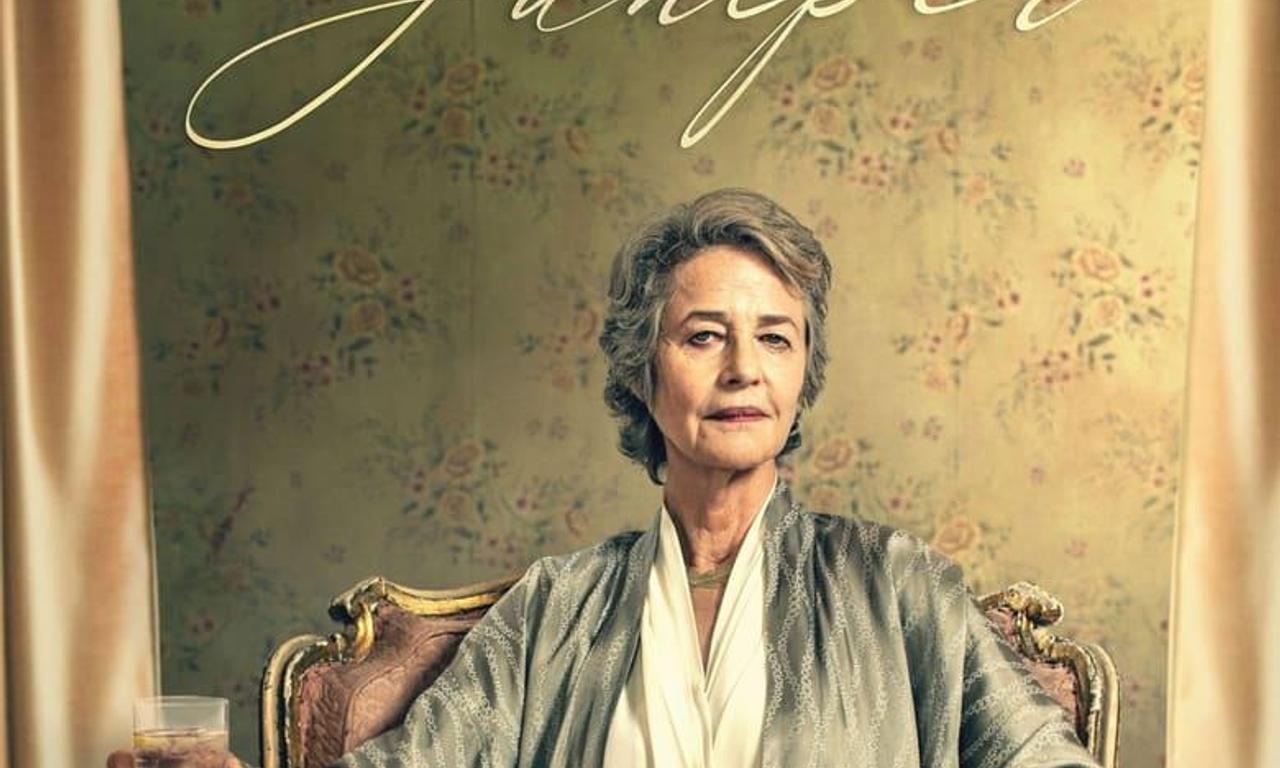 Juniper - Where to Watch and Stream Online – Entertainment.ie