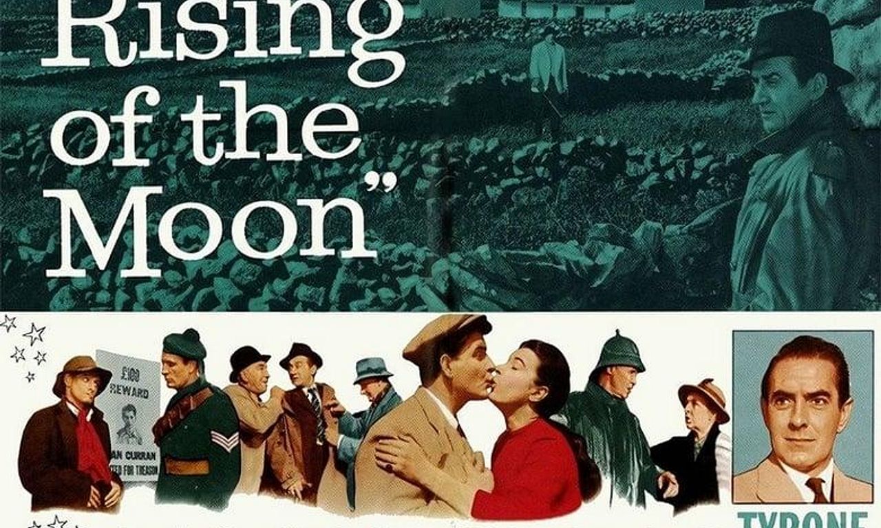 The Rising of the Moon - Where to Watch and Stream Online ...
