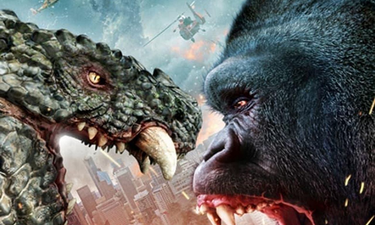 Ape vs Monster - Where to Watch and Stream Online – Entertainment.ie