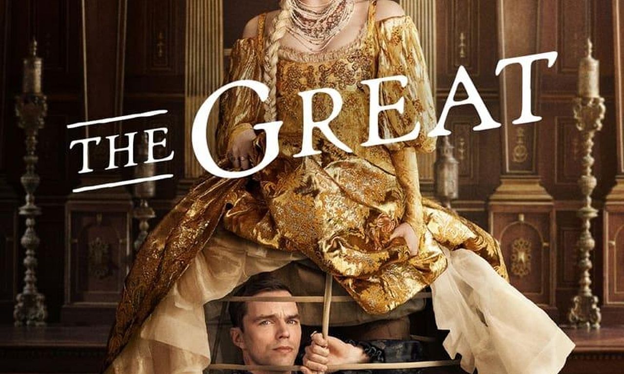The Great - Where to Watch and Stream Online – Entertainment.ie