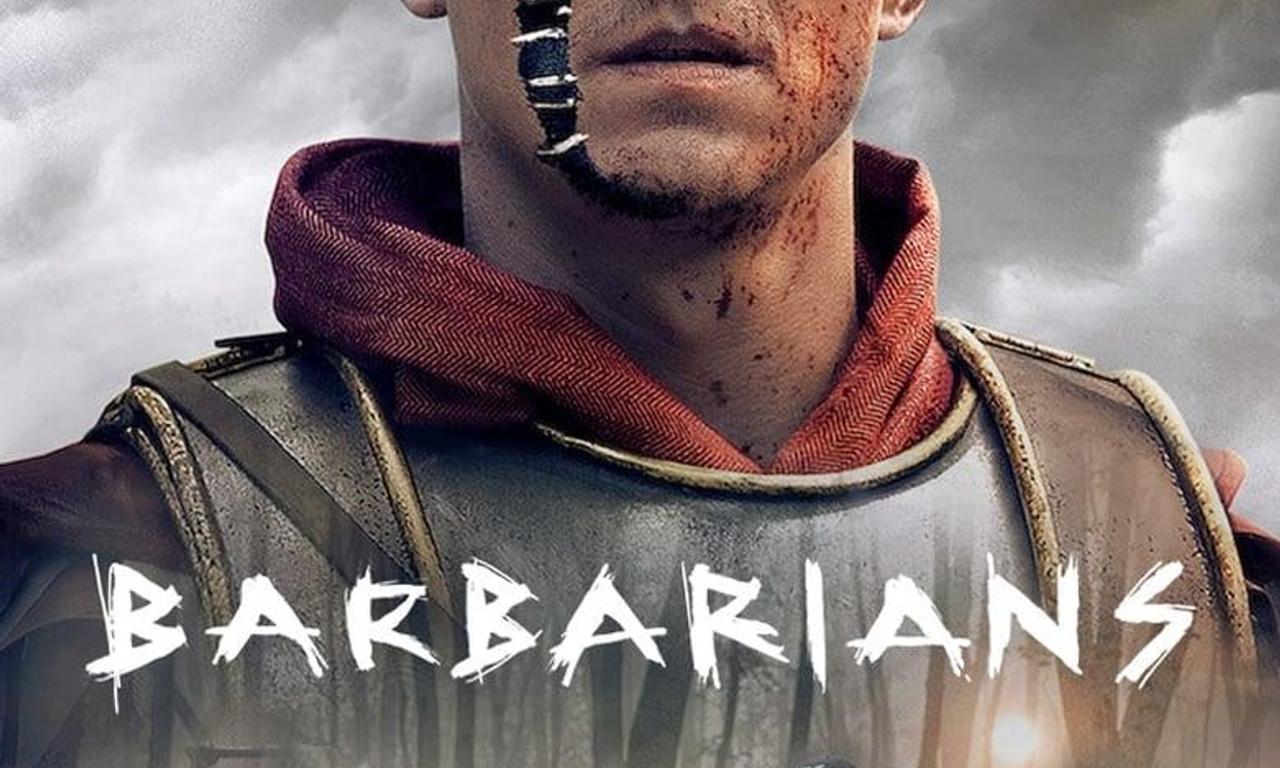 Barbarians - Where to Watch and Stream Online – Entertainment.ie