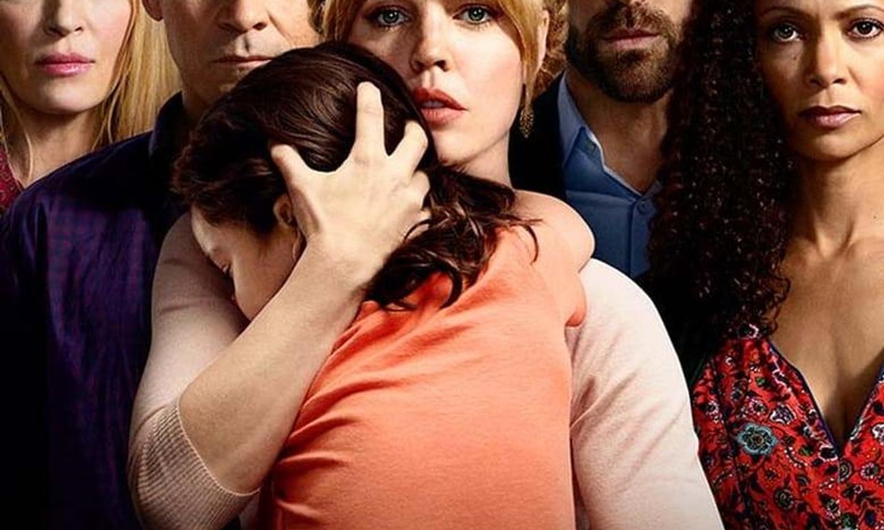 The Slap - Where to Watch and Stream Online – Entertainment.ie