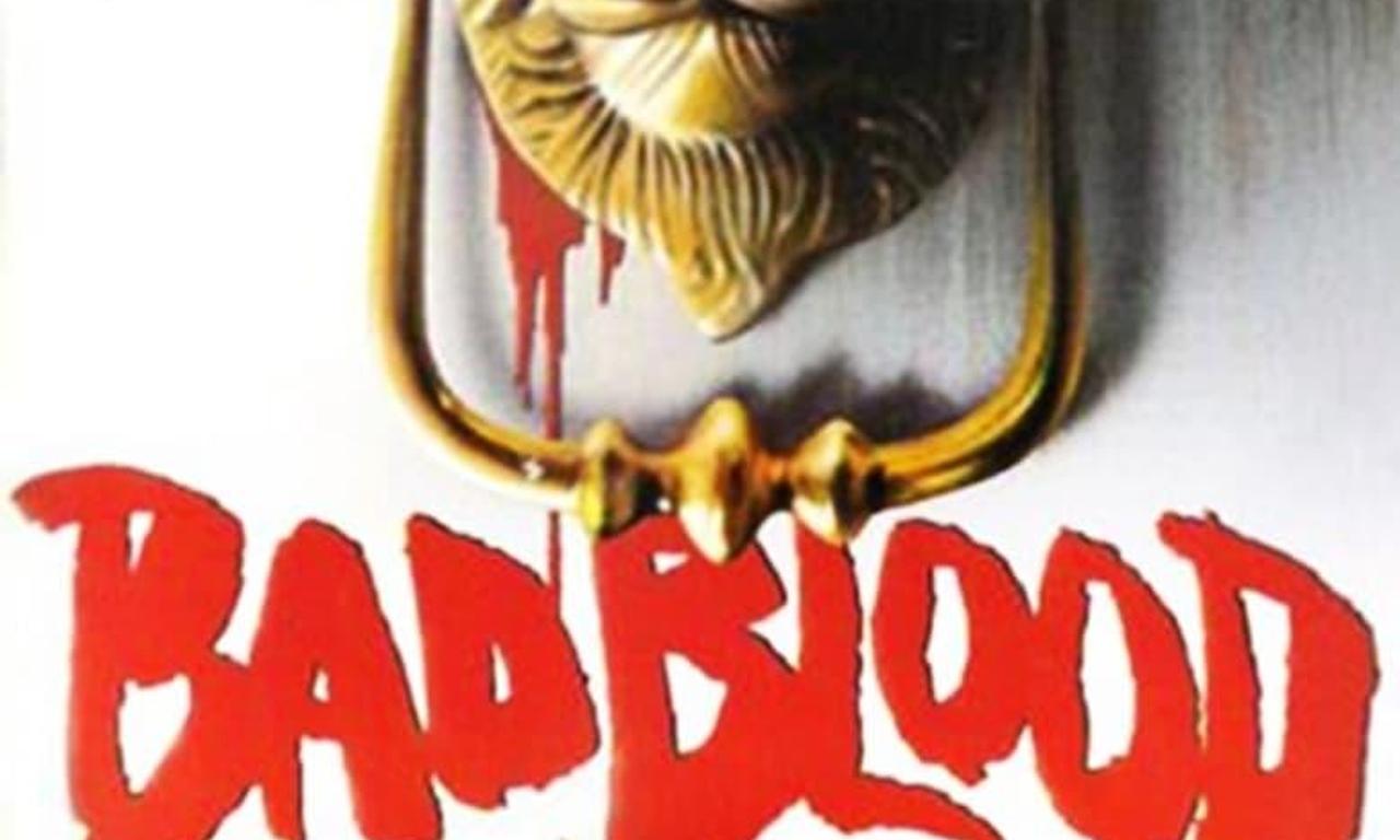 Bad Blood - Where to Watch and Stream Online – Entertainment.ie