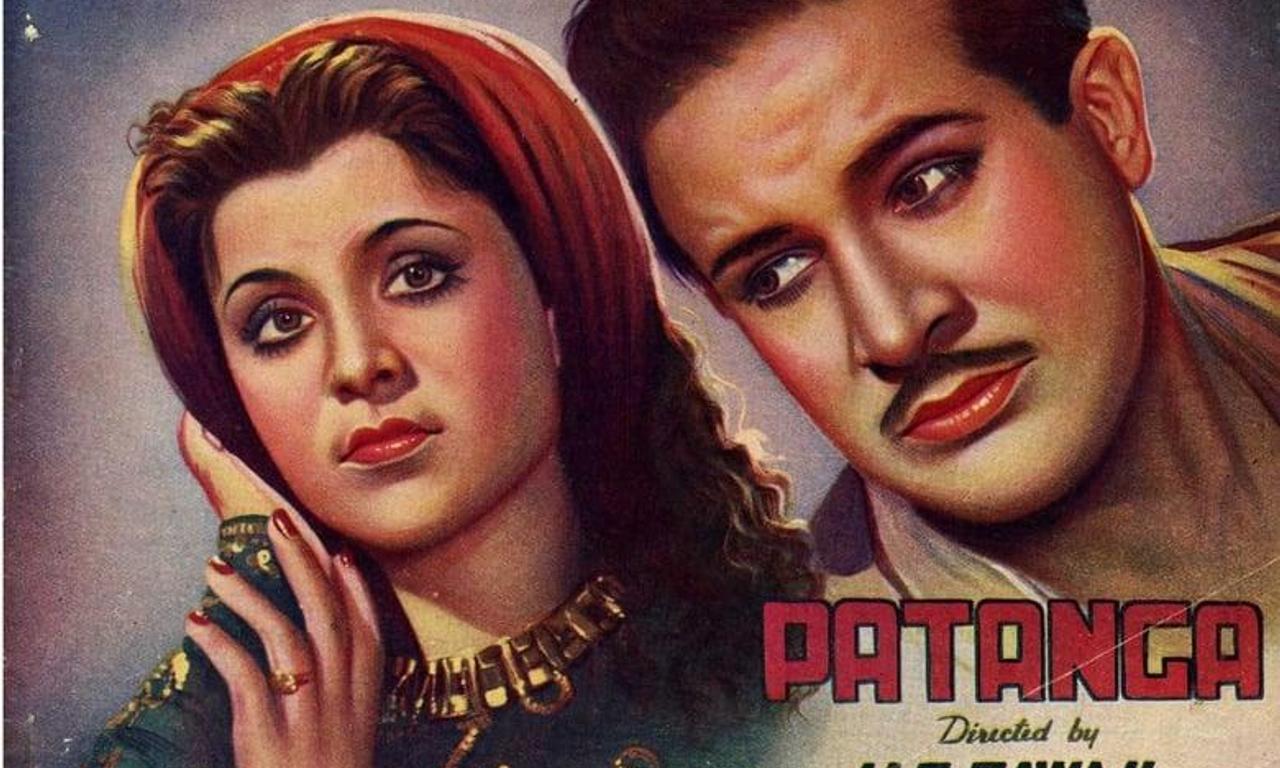 Patanga - Where to Watch and Stream Online – Entertainment.ie