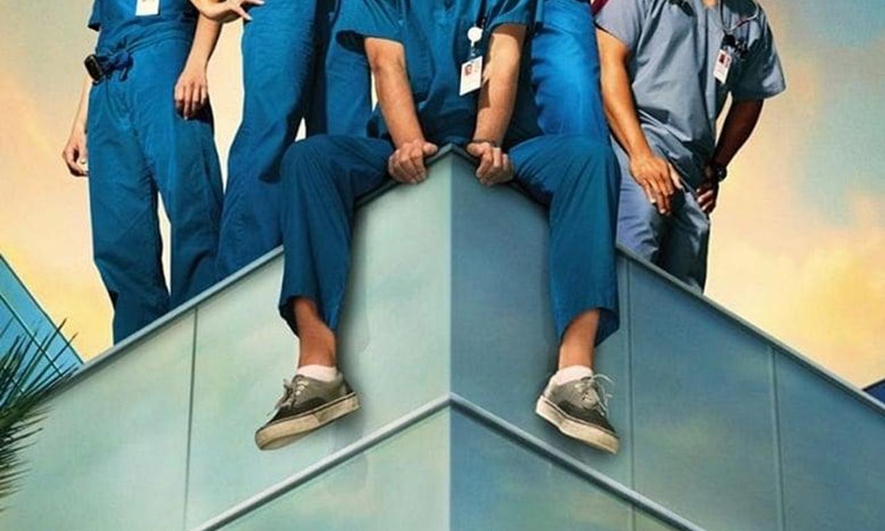 Miami Medical - Where to Watch and Stream Online – Entertainment.ie