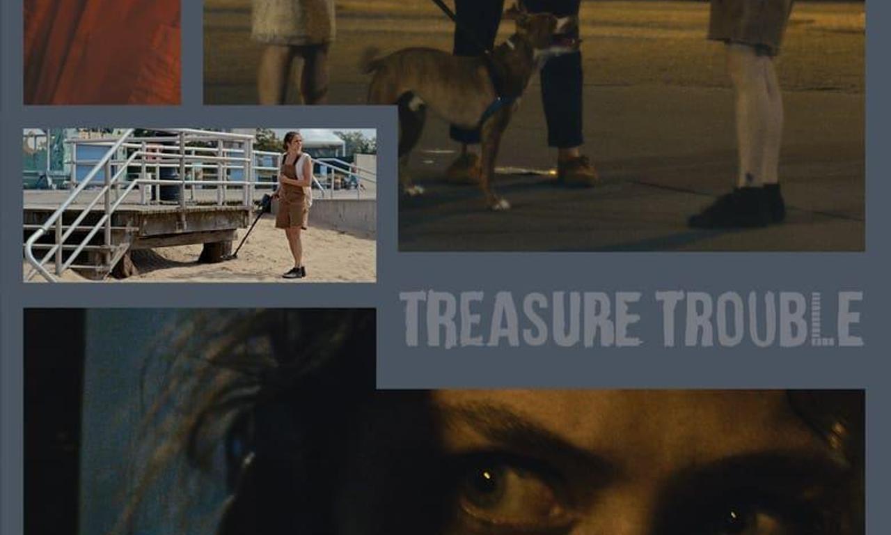 Treasure Trouble - Where to Watch and Stream Online – Entertainment.ie