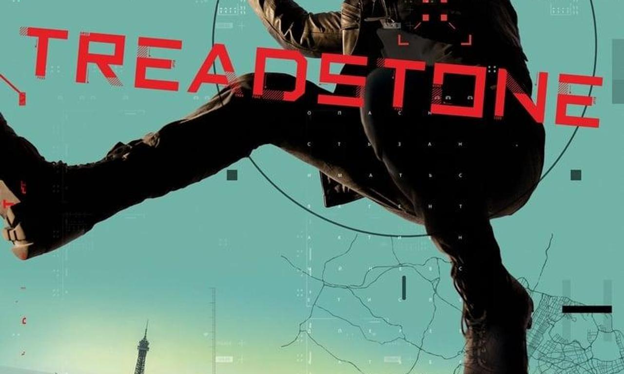 Treadstone - Where to Watch and Stream Online – Entertainment.ie