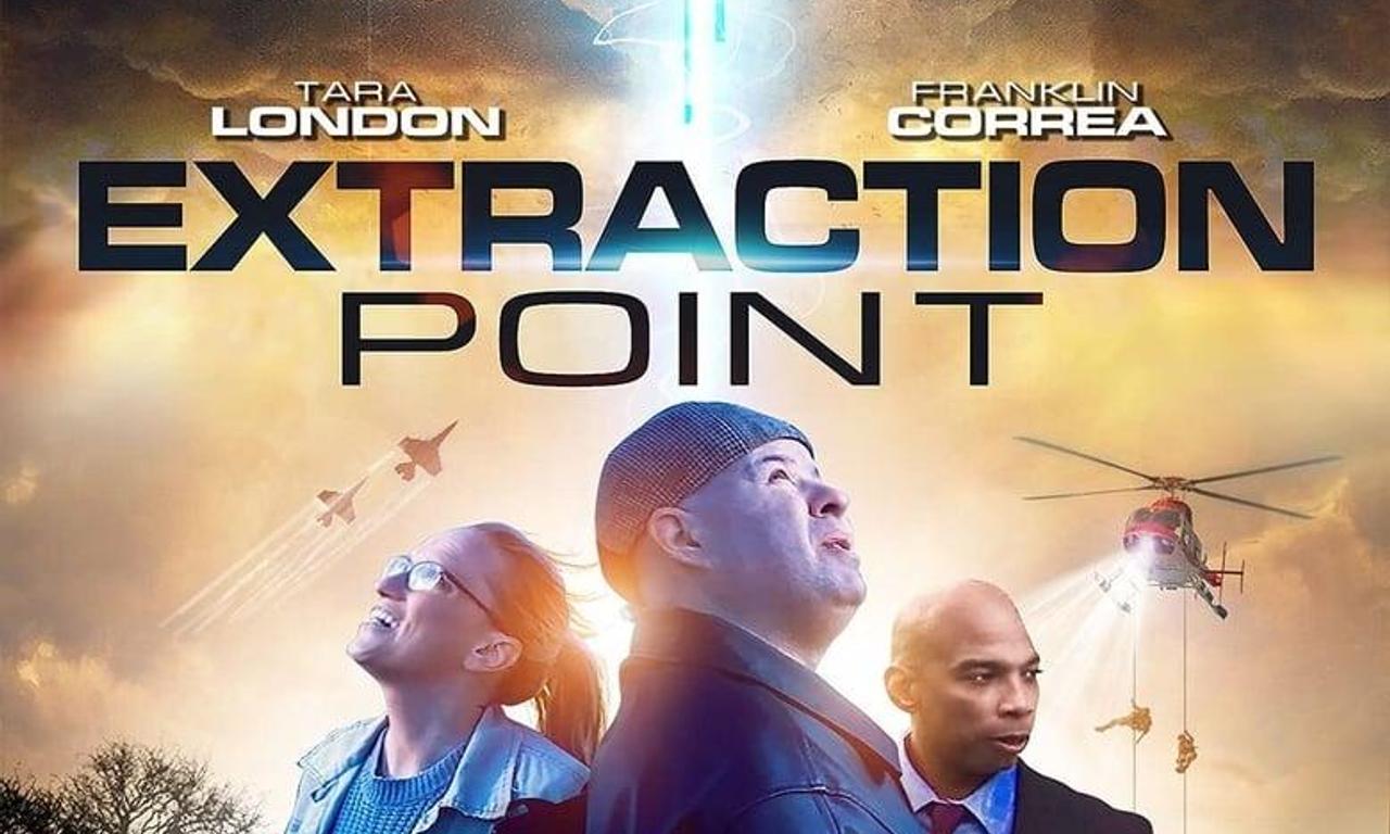 Extraction Point - Where to Watch and Stream Online – Entertainment.ie