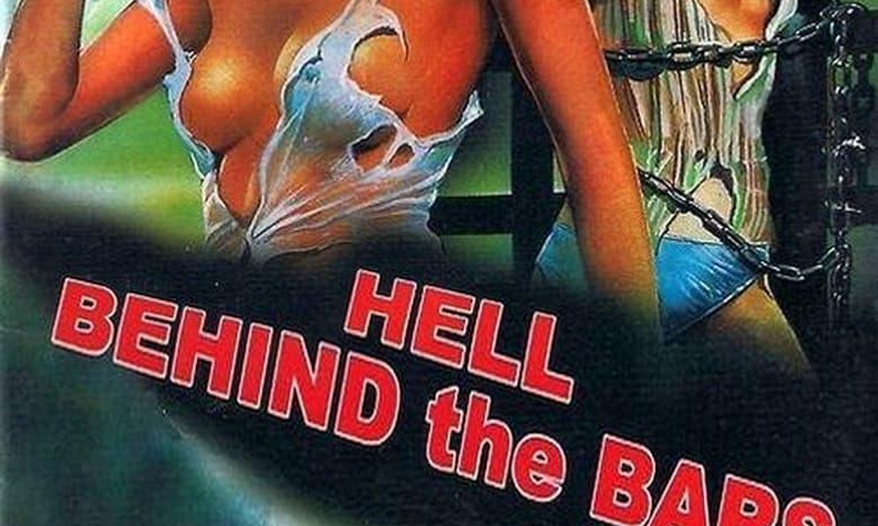 Hell Behind the Bars - Where to Watch and Stream Online – Entertainment.ie