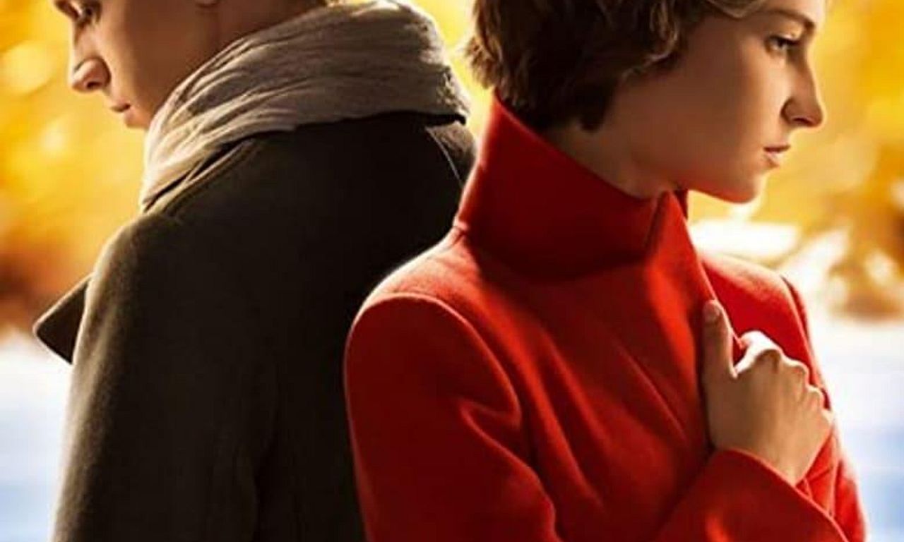 Snowdrop - Where to Watch and Stream Online – Entertainment.ie