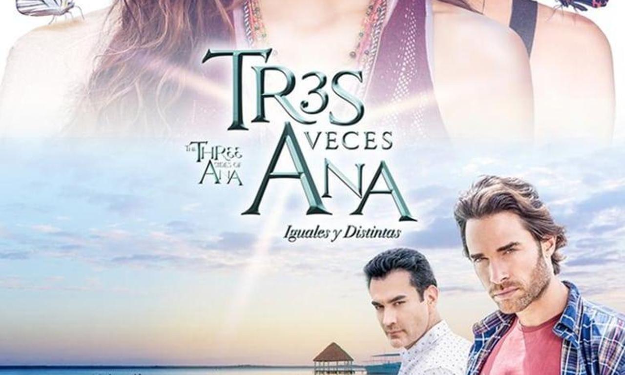 The Three Sides of Ana - Where to Watch and Stream Online ...