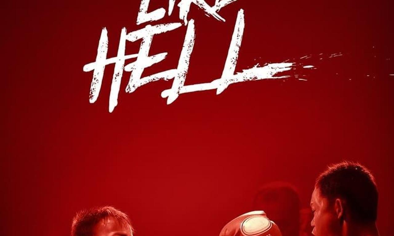 Hurts Like Hell - Where to Watch and Stream Online – Entertainment.ie